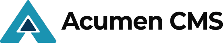 Digital Signage Software & Digital Signboards | Acumen CMS