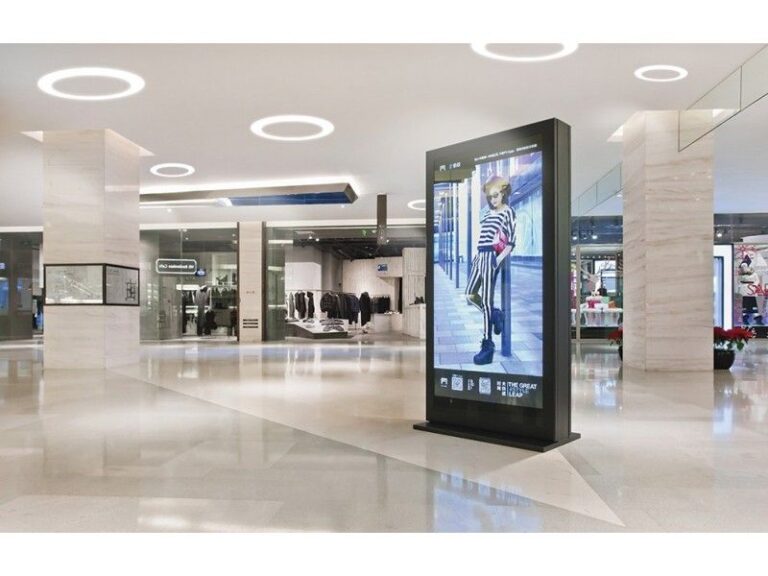 What is Digital Signage: Guide for Indian Businesses (2026) | Acumen CMS