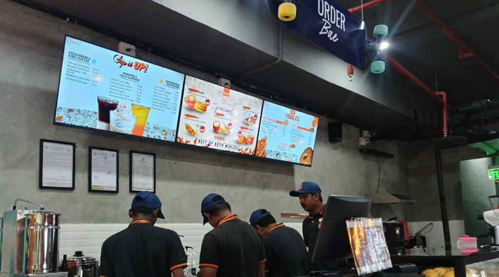 Top 10 Digital Signage Companies in India for 2026 [Pro's & Con's]